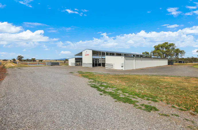 Rural Land & Properties For Sale | Elders Real Estate Tamworth