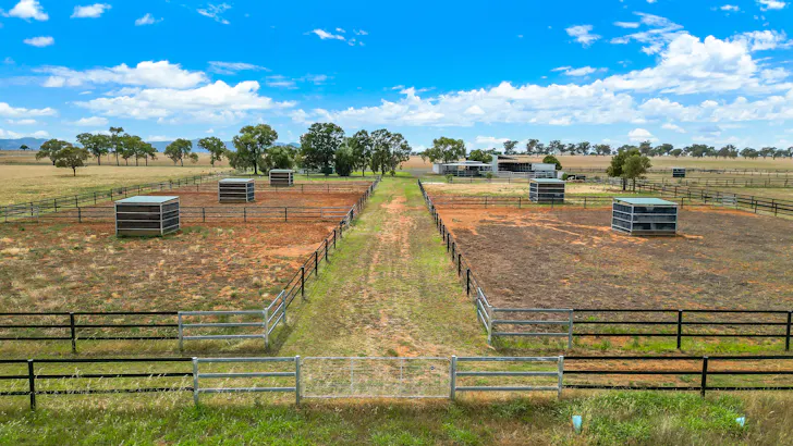 Rural Land & Properties For Sale | Elders Real Estate Tamworth