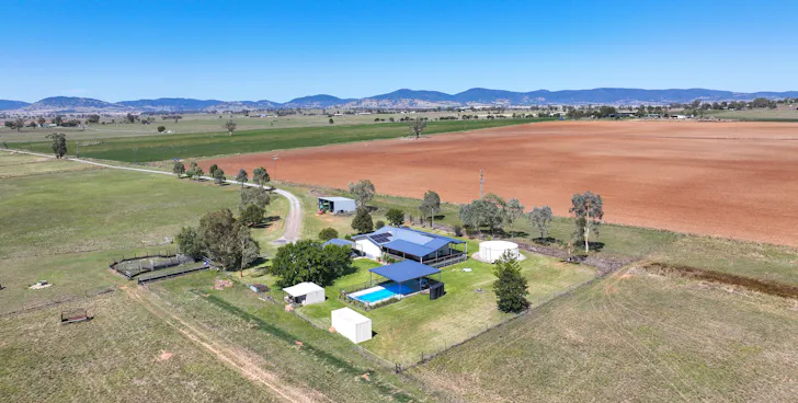 Rural Land & Properties For Sale | Elders Real Estate Tamworth