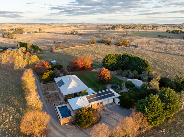 Rural Land & Properties For Sale | Elders Emms Mooney
