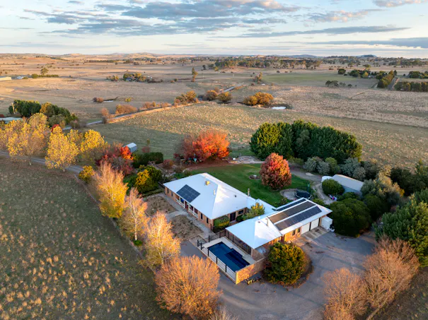 Rural Land & Properties For Sale | Elders Emms Mooney