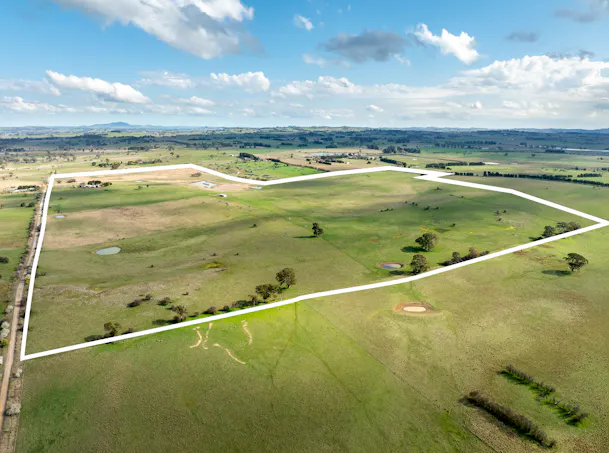 Rural Land & Properties For Sale | Elders Emms Mooney