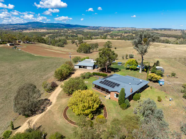 Rural Land & Properties For Sale | Elders NSW Rural Real Estate