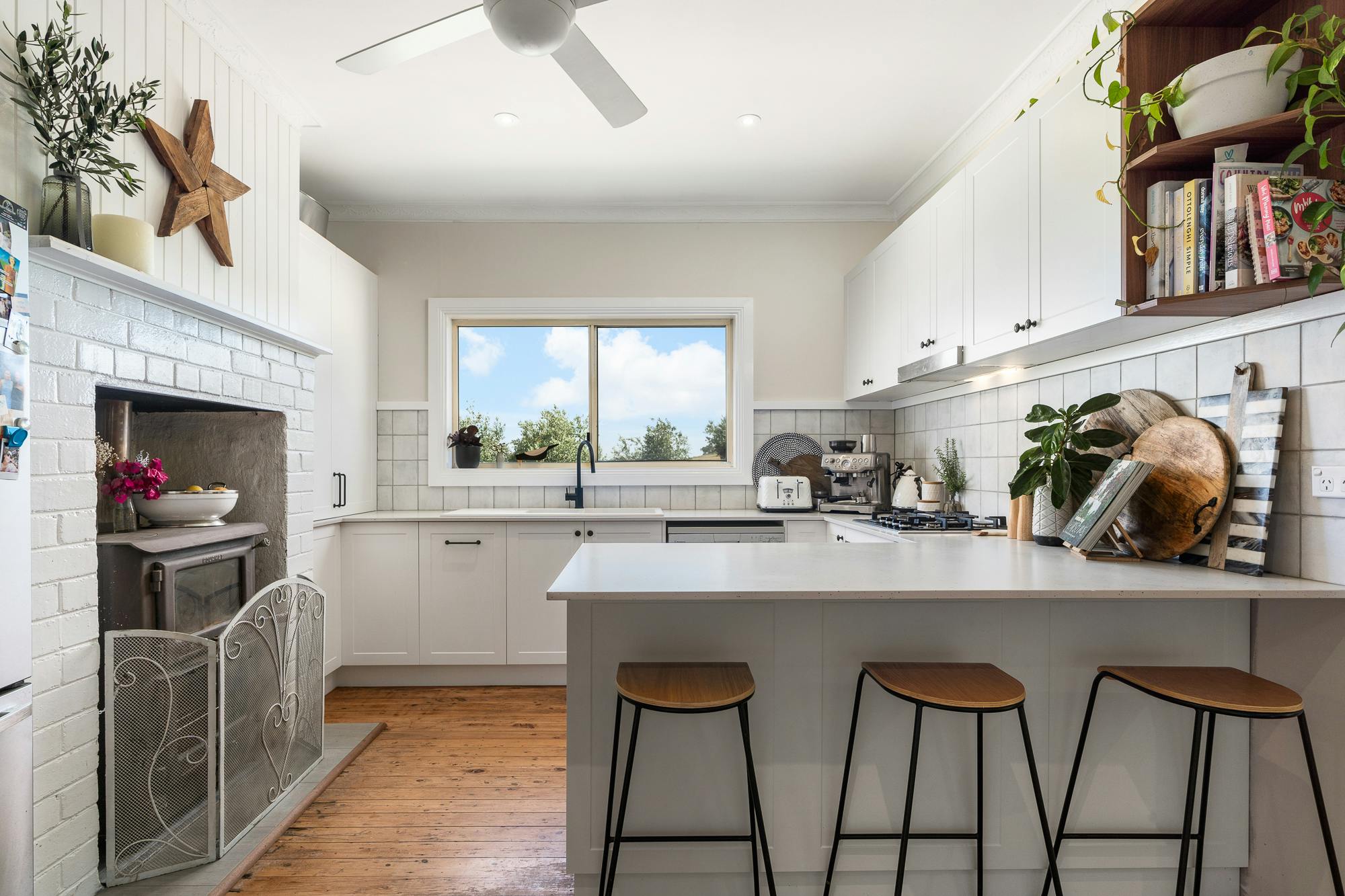 ‘Farinetta’ 1223 Kangaroo Flat Road, Darbys Falls, NSW, 2793 – Sold ...